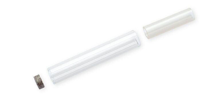 Safer Inhalation Pipes are back at BDP! - Bristol Drugs Project