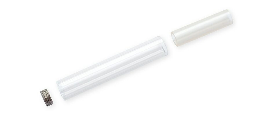 Safer Inhalation Pipes are back at BDP! - Bristol Drugs Project