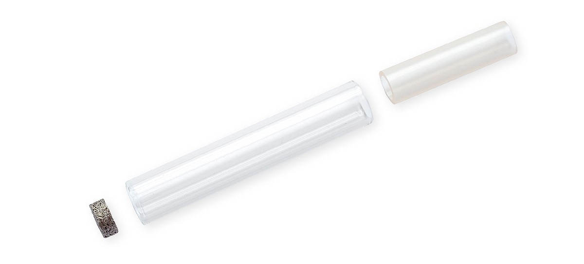 Safer Inhalation Pipes are back at BDP! - Bristol Drugs Project