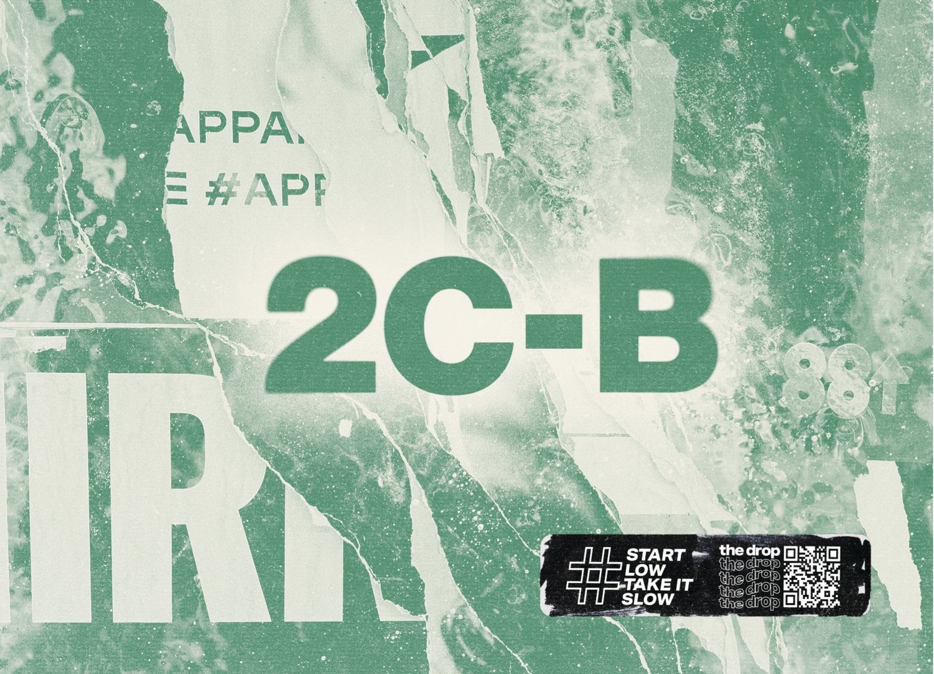 2C-B - Bristol Drugs Project