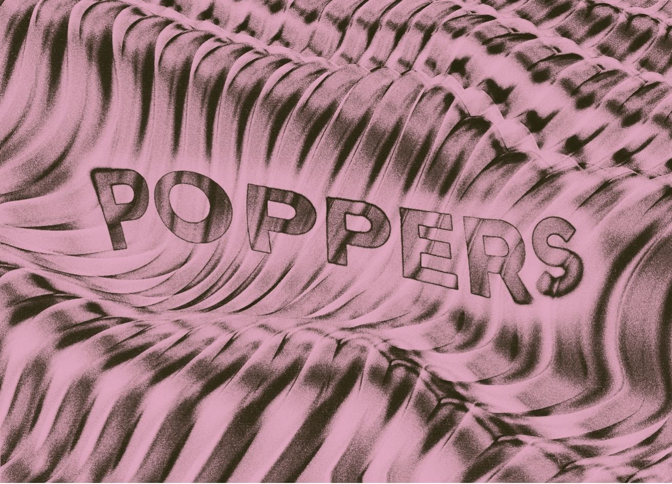 Poppers - Bristol Drugs Project